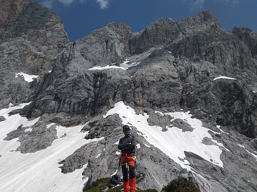 Tatrzański Klub Górski VERTICAL